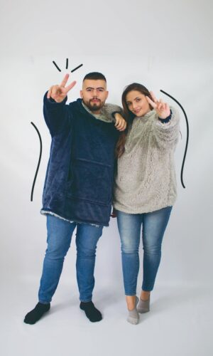 Los buzos gigantes más cómodos de Colombia - Yeti