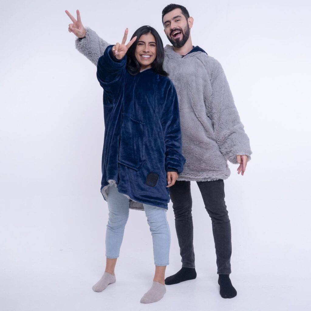 Los sacos gigantes mas cómodos de Colombia - Yeti