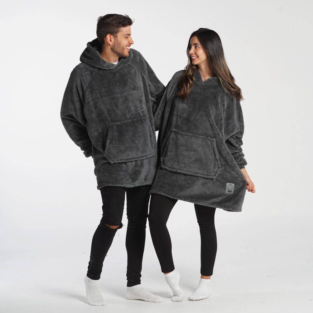 Los sacos gigantes mas cómodos de Colombia - Yeti