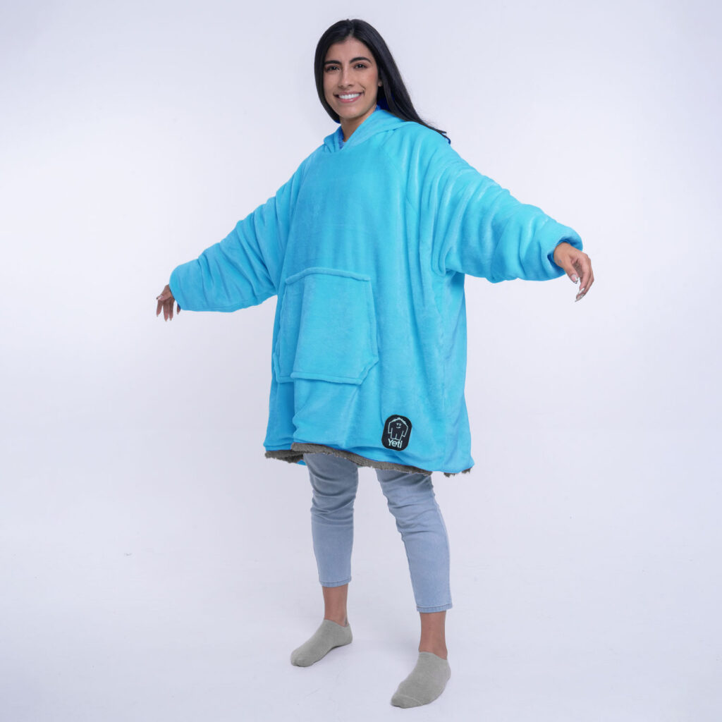 Los sacos gigantes mas cómodos de Colombia - Yeti