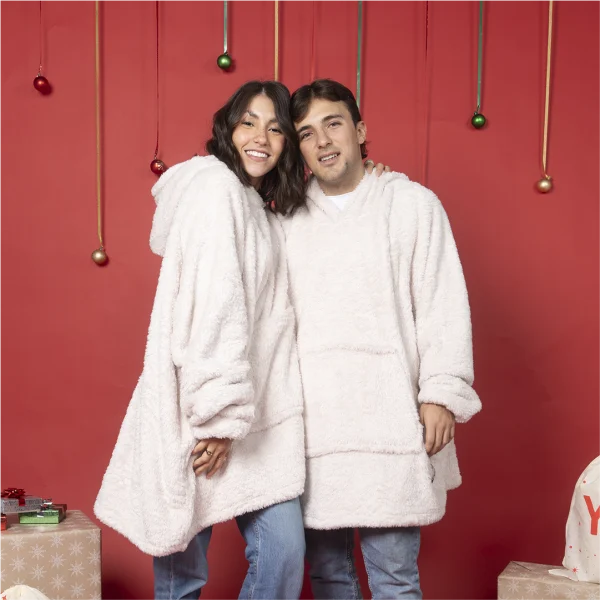 Los buzos gigantes más cómodos de Colombia - Yeti