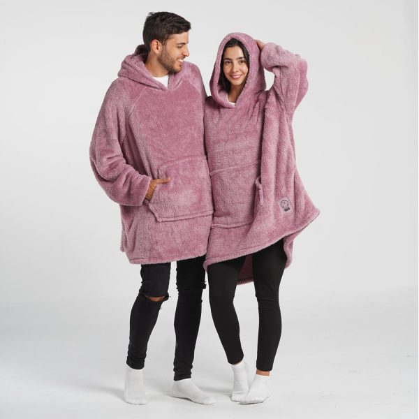 Los buzos gigantes más cómodos de Colombia - Yeti