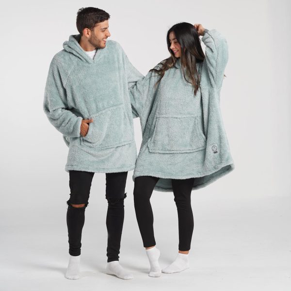 Los buzos gigantes más cómodos de Colombia - Yeti